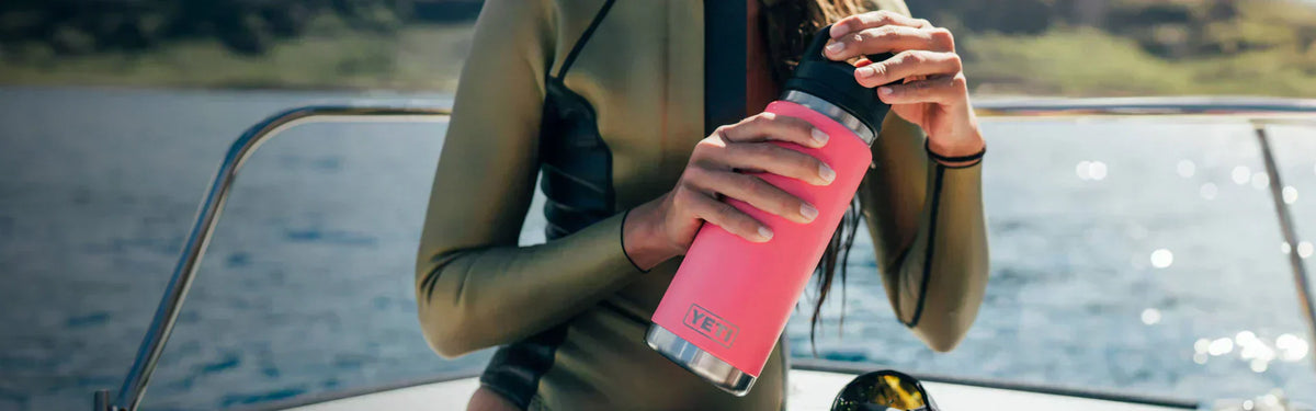 Are YETI Water Bottles Worth It? UK Review for 2026