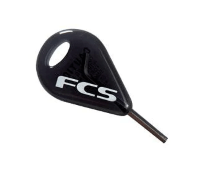 FCS Moulded Steel Surfboard Fin Key – Balsa Surf Shop Porthcawl